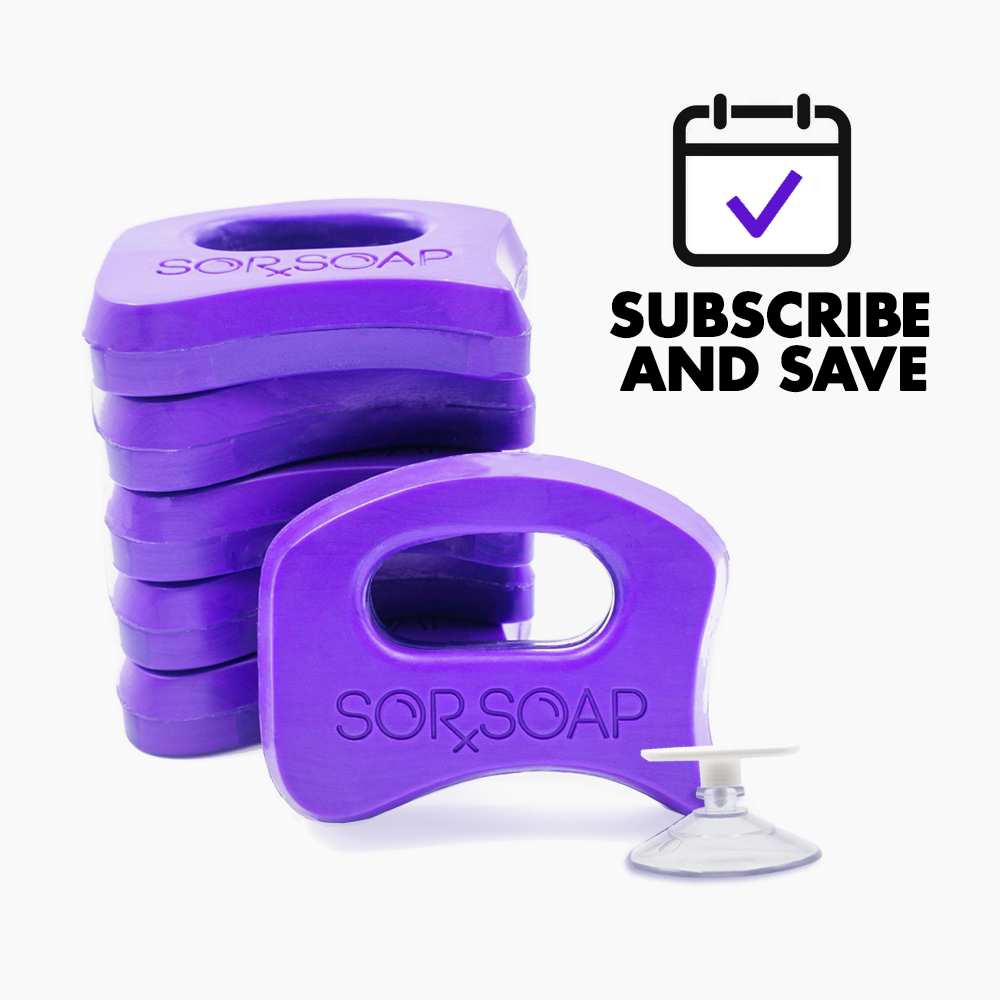 Innovative Muscle Scraping Tools | Backed by Mark Cuban & Seen on TV ...