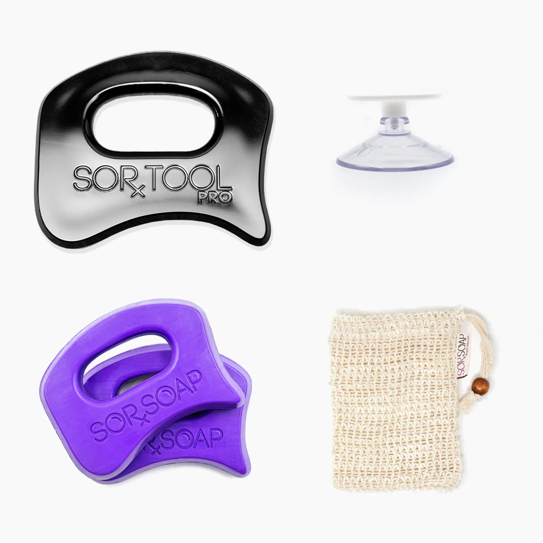 Products – sorsoap