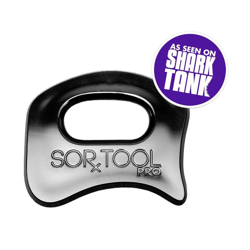 Get SORTOOL Pro – Lightweight Recovery Tool for Anywhere Relief! – sorsoap