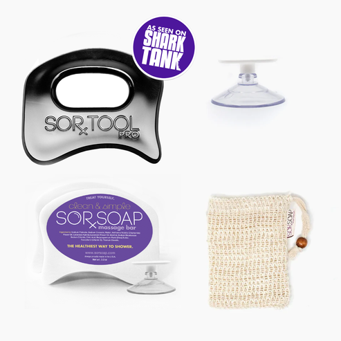 Upgrade Your Recovery with The Pro Bundle – Tools & SORSOAP! – sorsoap