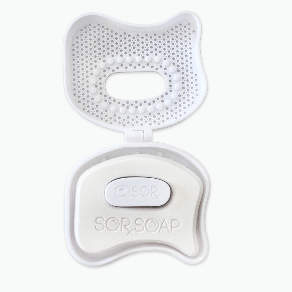 Products – sorsoap