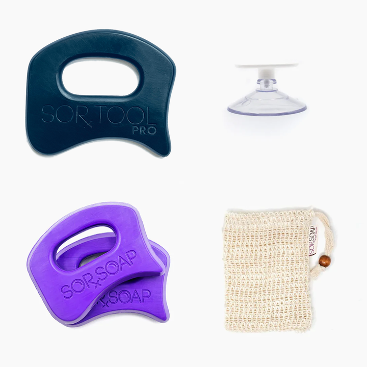 SORx Products Help You Recover Faster and Perform Better. – sorsoap